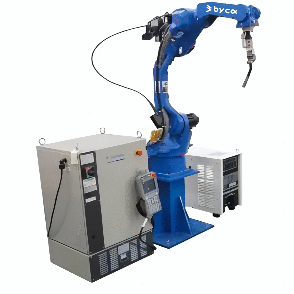 Welding Machine – Bycamt